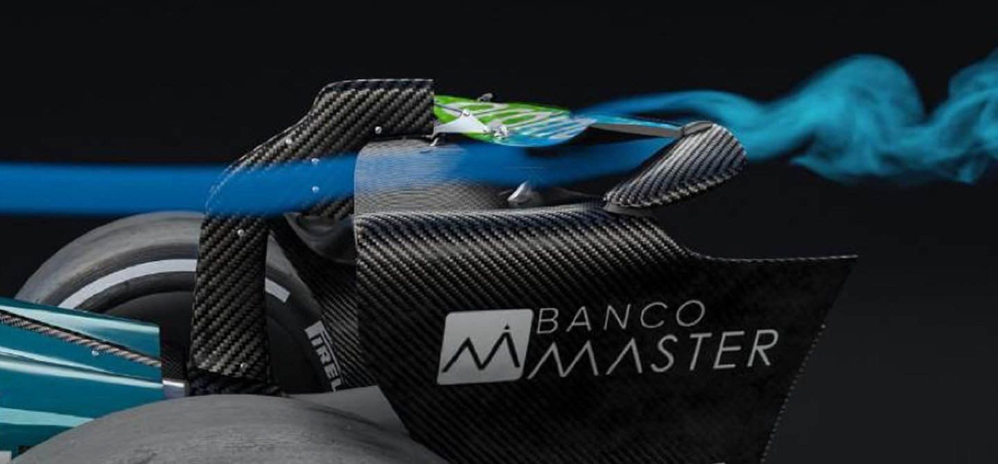 Formula 1: What is the Drag Reduction System and how does DRS work ...