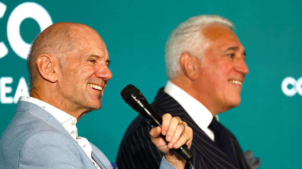 How F1 team structures have changed – and could shift in the future ...