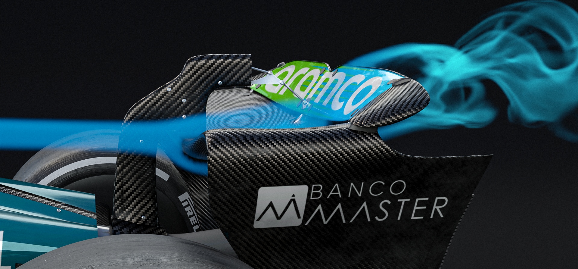 Formula 1: What is the Drag Reduction System and how does DRS work ...