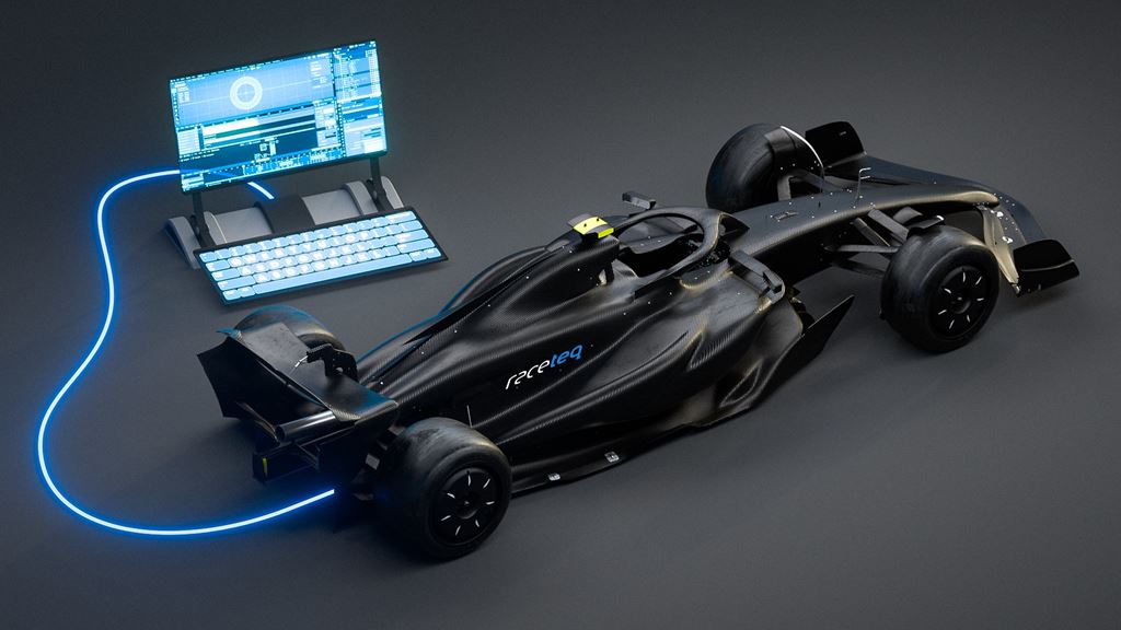 Artificial intelligence in motorsport: Could AI make F1 faster and ...
