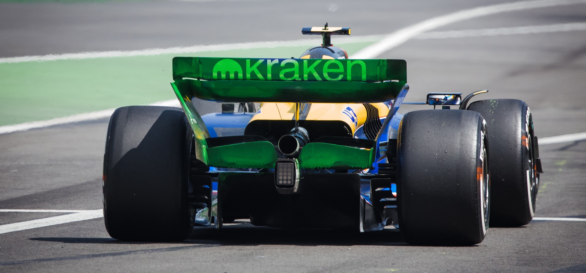 Formula 1 upgrades: how F1 teams make changes to improve performance ...