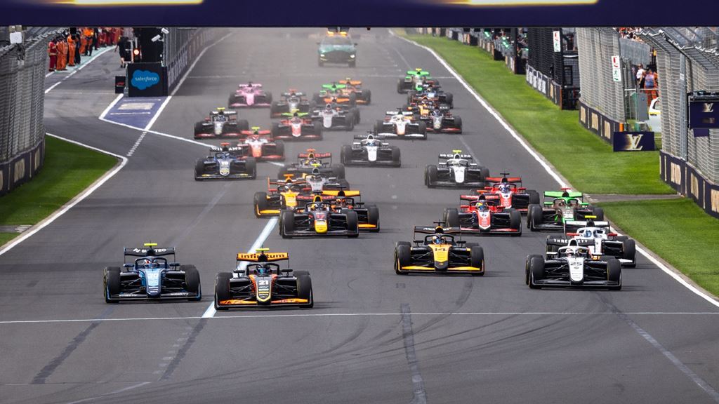 What we learned from the new Formula 3 car’s first two rounds of 2025 ...