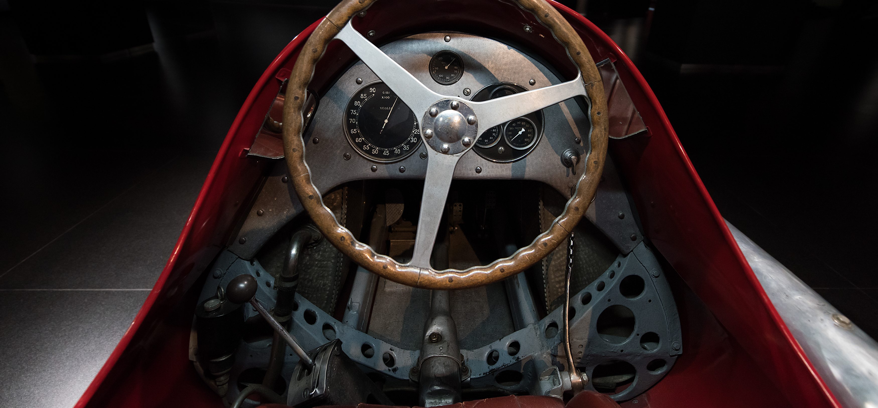 From manual to mind-bending: The decades-long evolution of the F1 ...