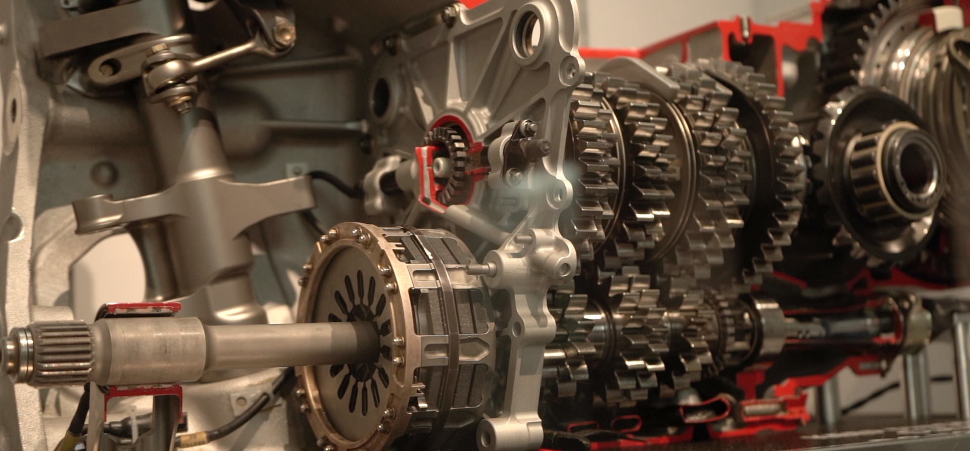 From manual to mind-bending: The decades-long evolution of the F1 ...